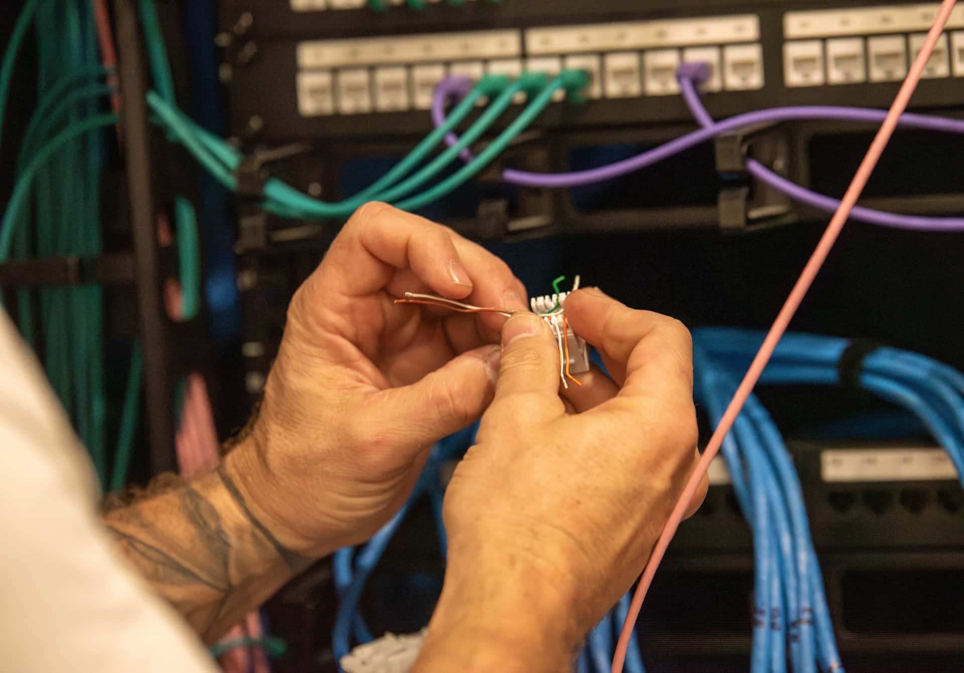 Contact Us - My Coast Electrical Services